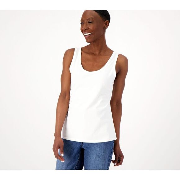 Candace Cameron Bure | Tops | Candace Cameron Bure Scoop Neck Jersey ...